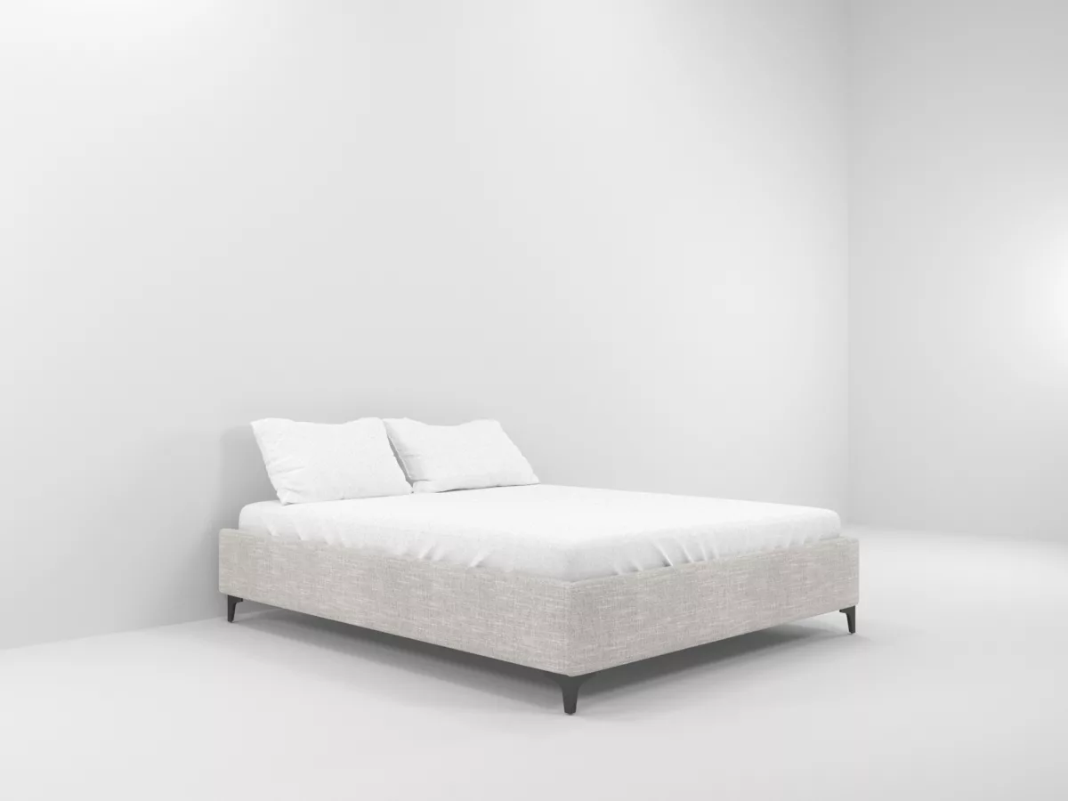 Oasis Platform - Bedr Custom Beds