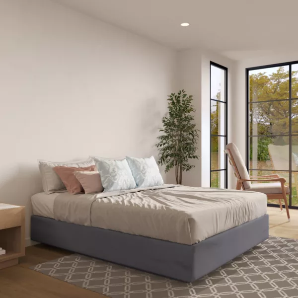 Platforms - Bedr Custom Beds